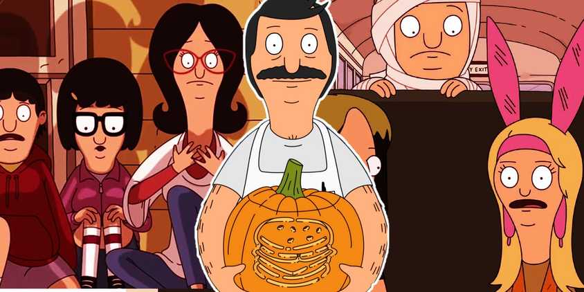 10 Best Episodes Of Bob's Burgers