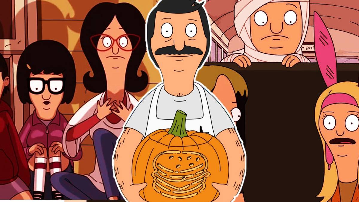 Every Bob's Burgers Halloween Episode, Ranked