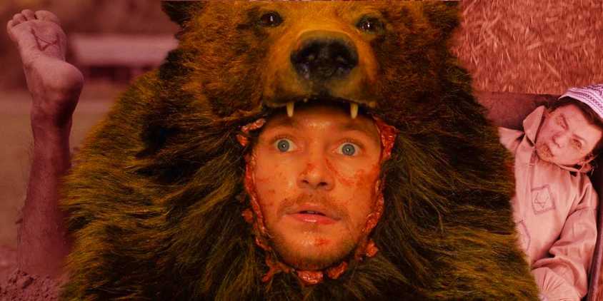 Midsommar: Every Death, Ranked From Least To Most Shocking