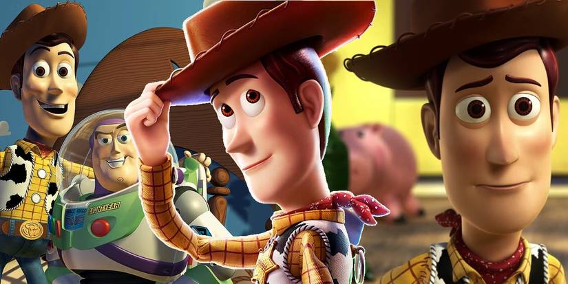 Toy Story 5 First Image Revealed, Confirming Buzz & Woody's Returns