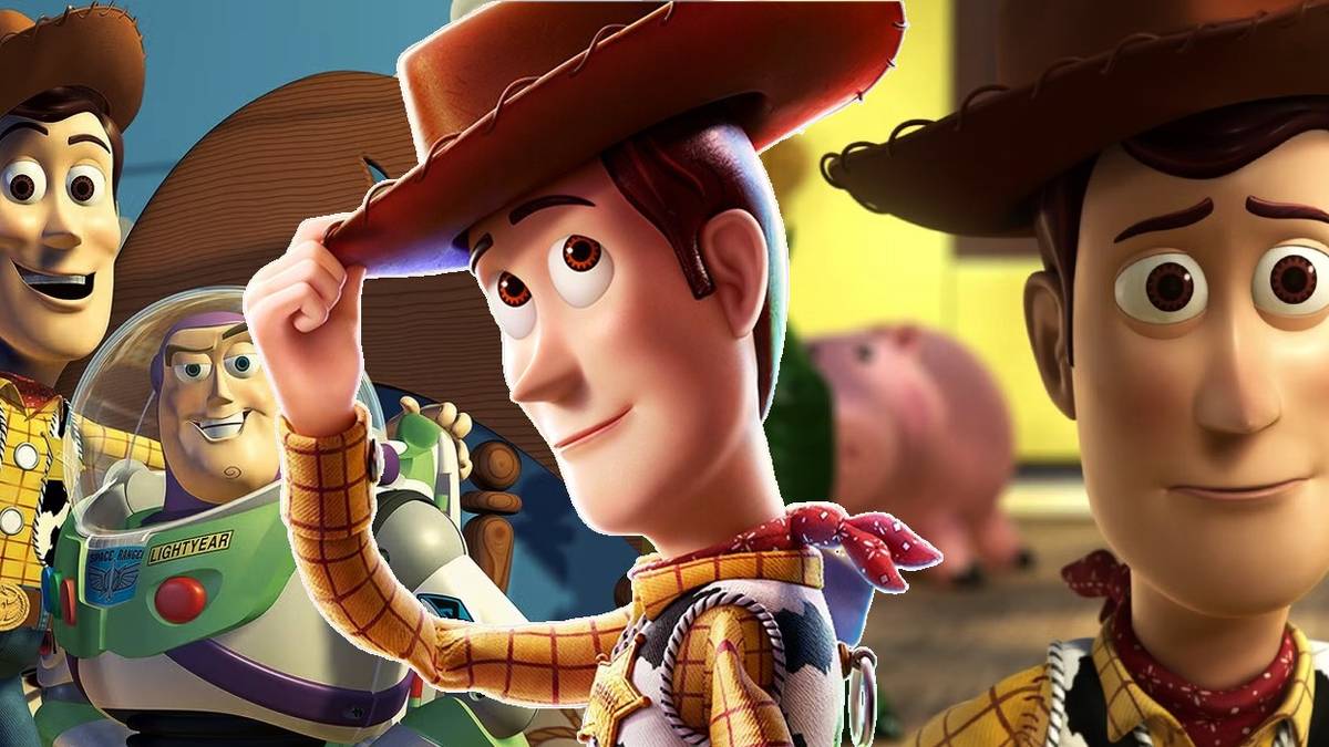 20 Best Woody Quotes From The Toy Story Movies