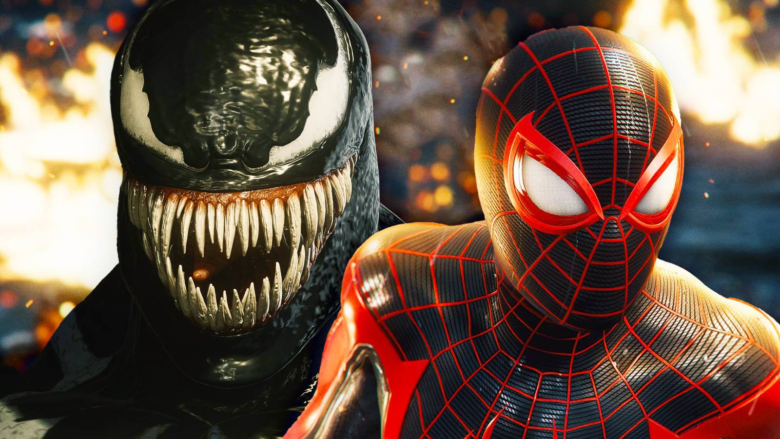 All Marvel's Spider-Man Difficulty Settings & What Changes