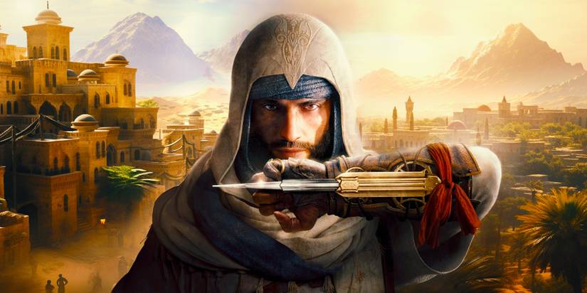 Assassin's Creed Mirage Ending Explained (In Detail)