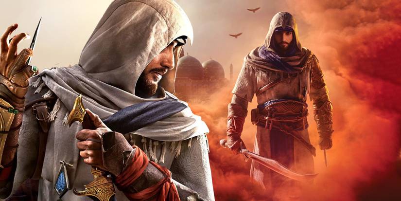 AC Mirage: How Basim Compares To Other Assassin’s Creed Protagonists
