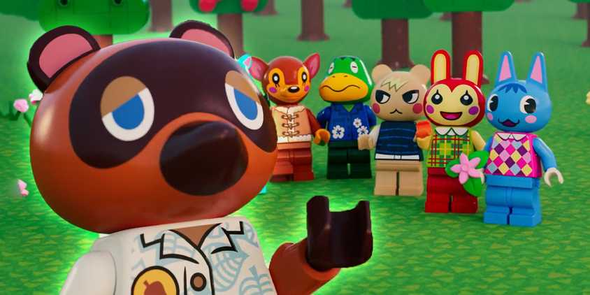 10 Best Animal Crossing Gifts Perfect For Holiday 2024