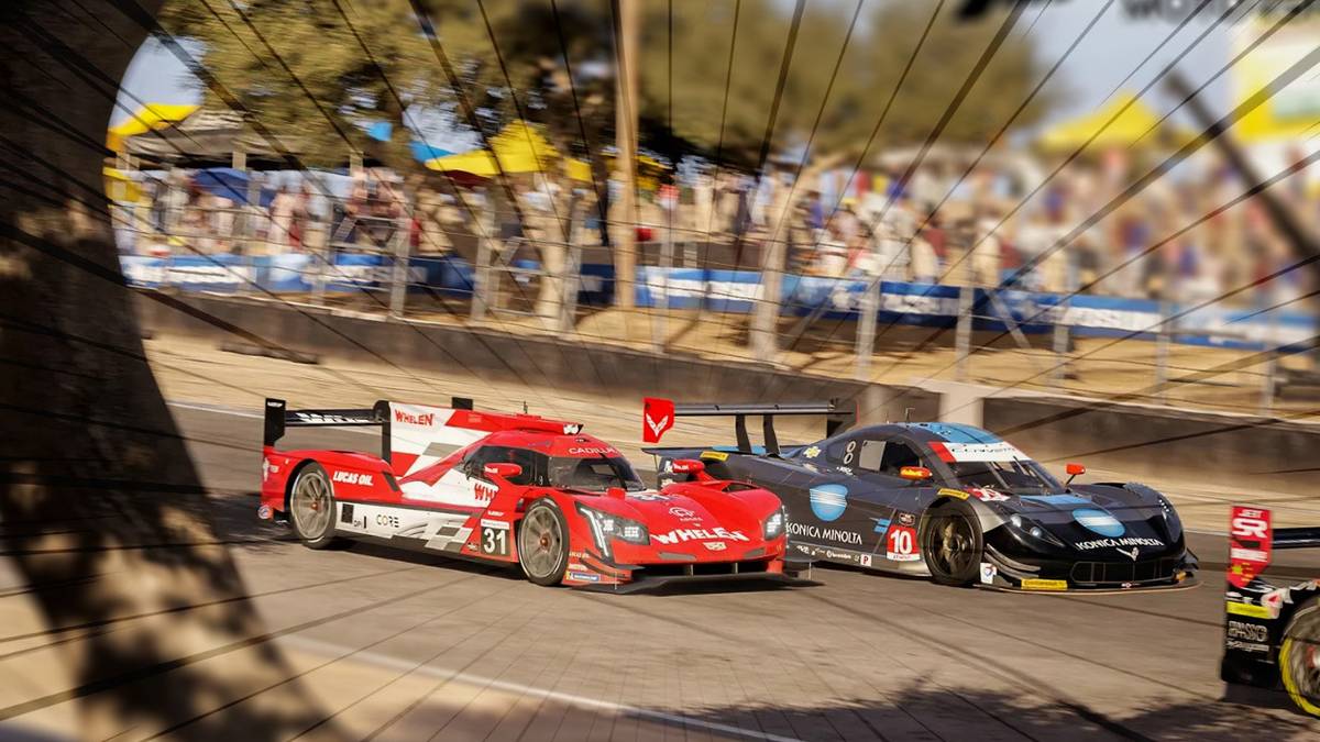 Why Forza Motorsport Doesn’t Have Split-Screen Multiplayer At Launch