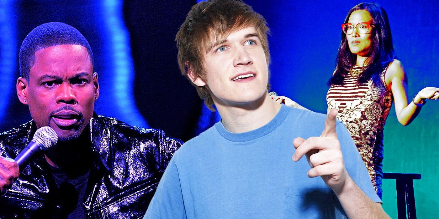 Yeah Mad Cast Guide: Who Stars In The Australian YouTube Comedy Show