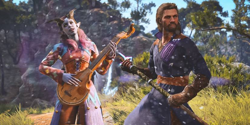 Baldur's Gate 3 Finally Lets You Recruit Alfira Permanently, But There ...