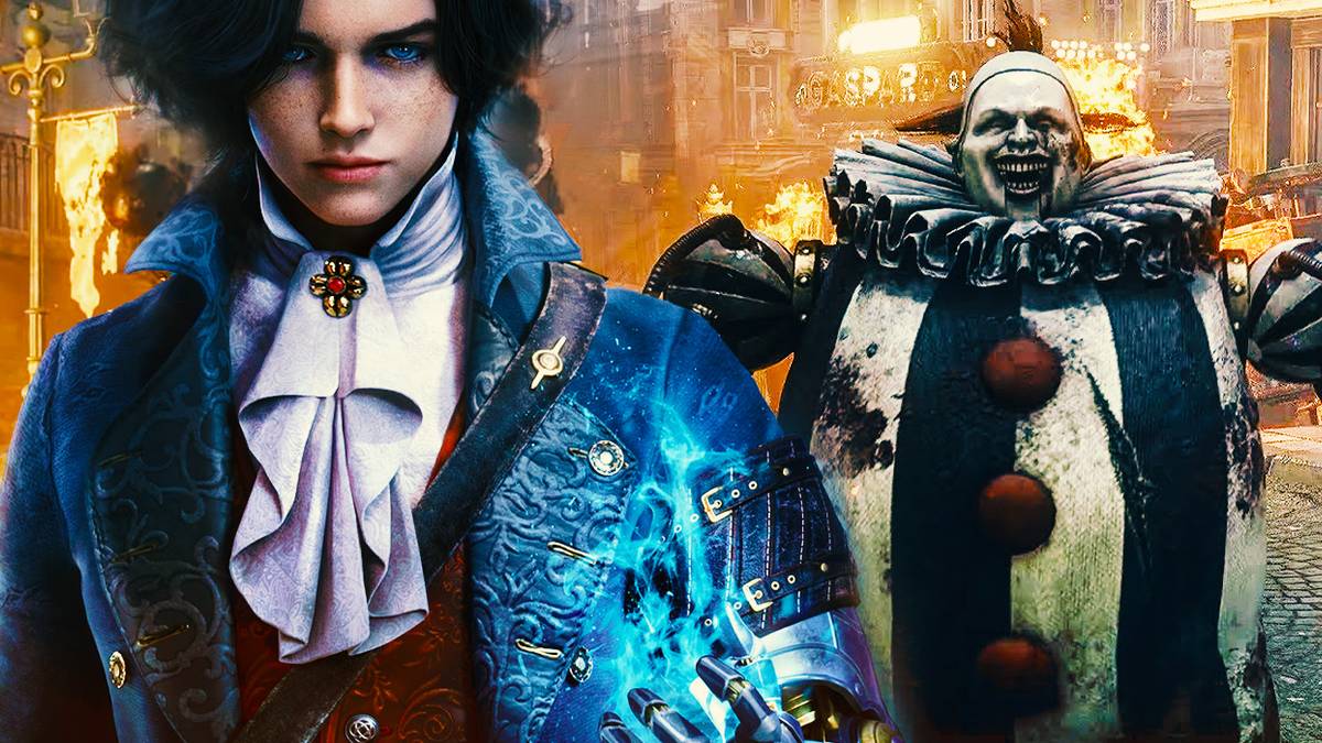 10 Best Fable Arts In Lies Of P, Ranked Worst To Best