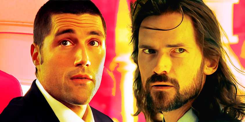 Lost: Why Ian Somerhalder's Boone Was The First Major Character To Die