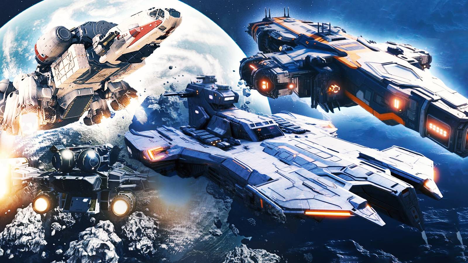 17 Best Starfield Ship Parts (And Where To Find Them)