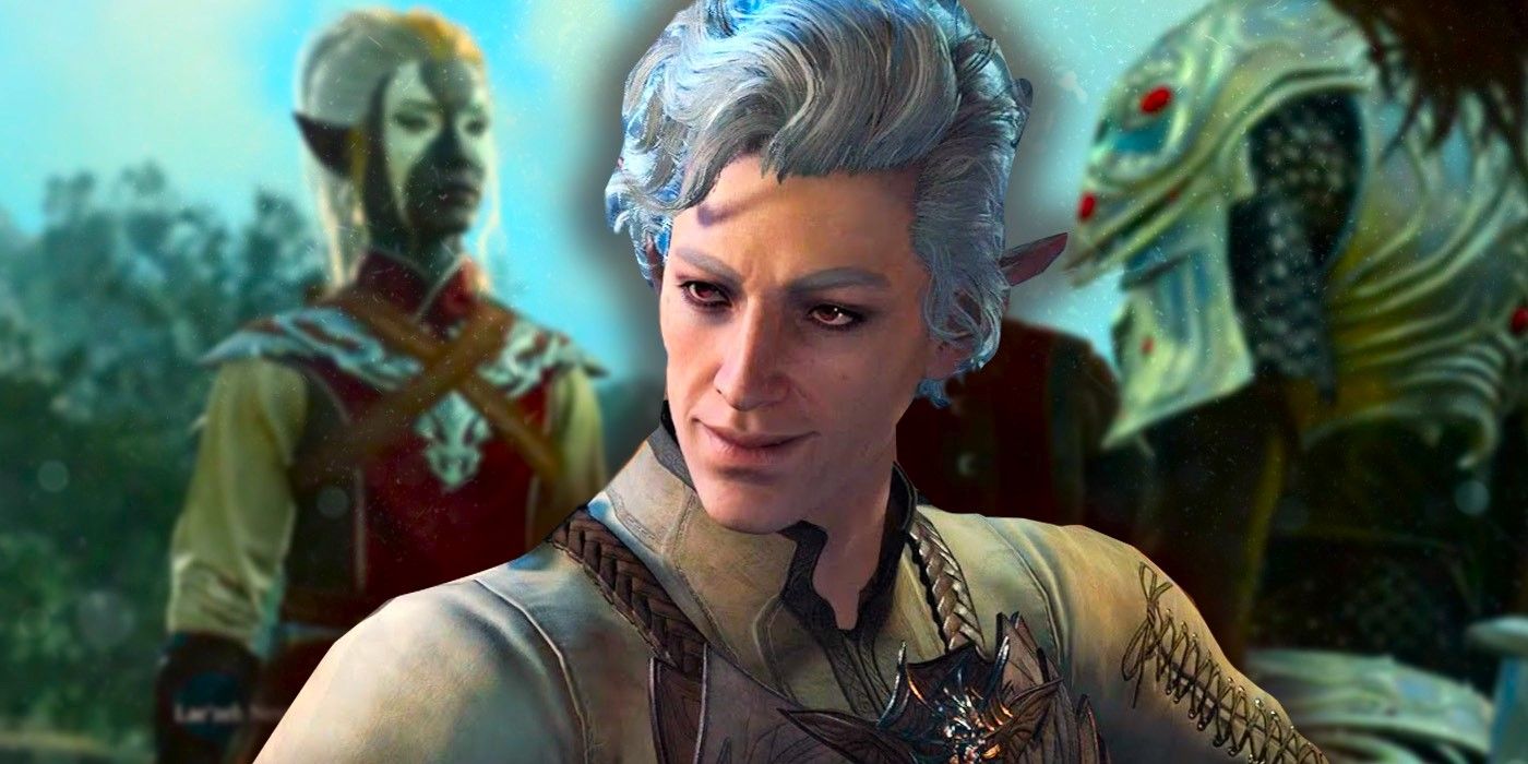 Baldur’s Gate 3: How To Find Philomeen’s Hiding Spot