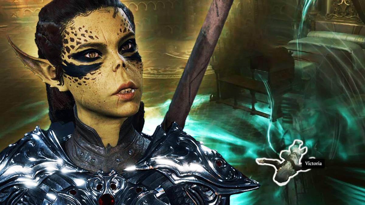 10 Biggest Game-Breaking Exploits In Baldur's Gate 3