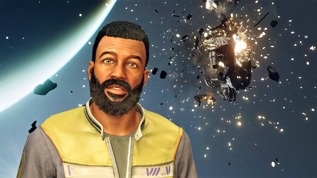 10 Biggest Starfield Story Spoilers And Reveals