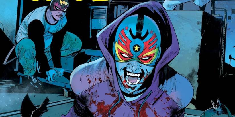 10 Vampires Fans Want to See Buffy Summers Slay (Or Team Up With)