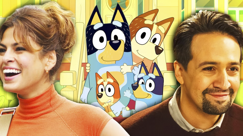 Bluey: 15 Most Emotional Moments From "The Sign" That Definitely Made ...