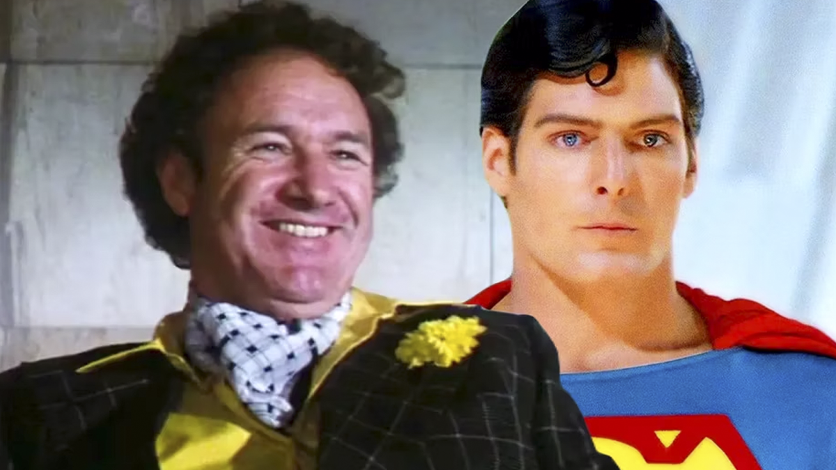 10 Christopher Reeve Superman Movie Moments That Still Hold Up Over 35 ...
