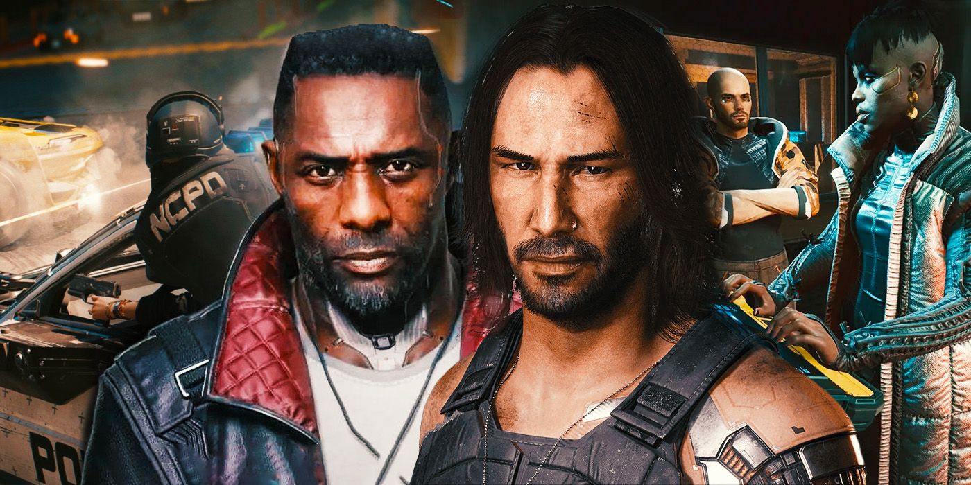 10 Easy To Miss Quests in Cyberpunk 2077 Phantom Liberty DLC