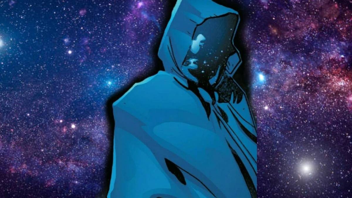 Stan Lee Wouldn't Believe How 2023 Rewrote the Cosmic Hierarchy of ...