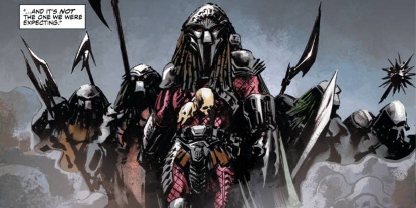 13 Coolest Predator Names in Franchise History (& How They Got Them)