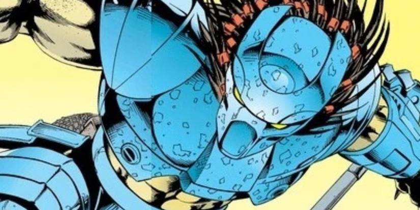 13 Coolest Predator Names in Franchise History (& How They Got Them)