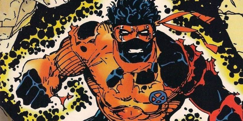 10 Most Powerful X-Men Heroes Who Joined The Avengers (Ranked Weakest ...
