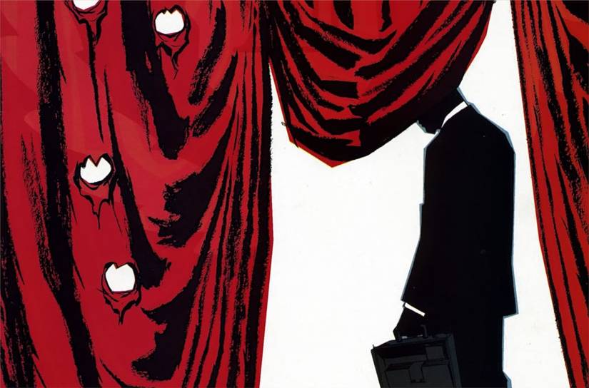 100 Bullets: Who Survived the Final Issue?