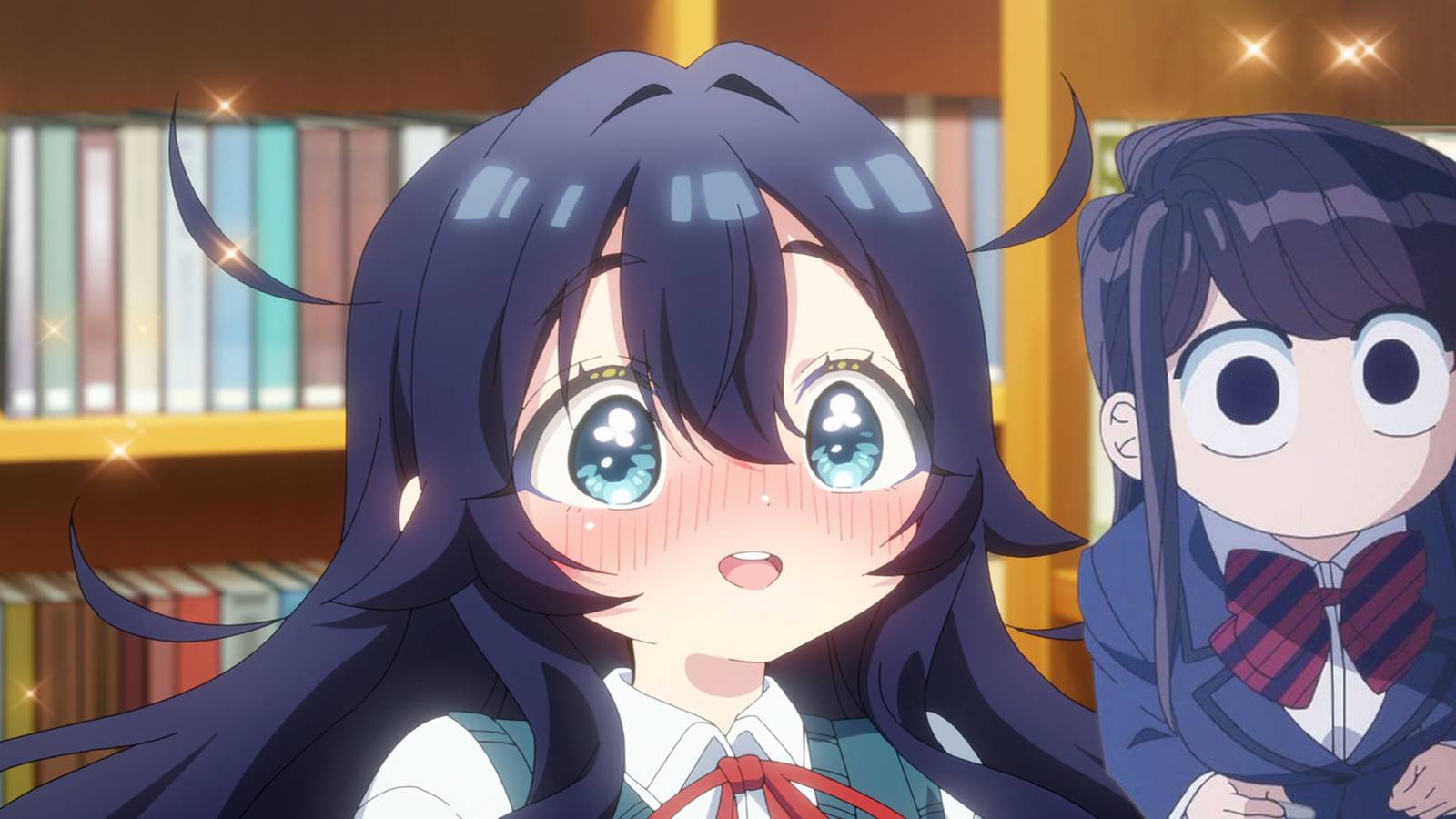 Crunchyroll's New Hit Romance Anime Puts A Dark Spin On A Popular Romcom