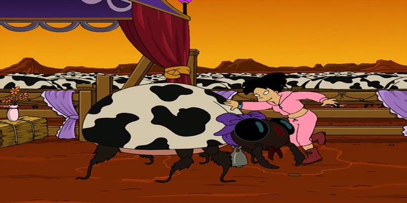 10 Best Futurama Fan Theories That Can Still Happen