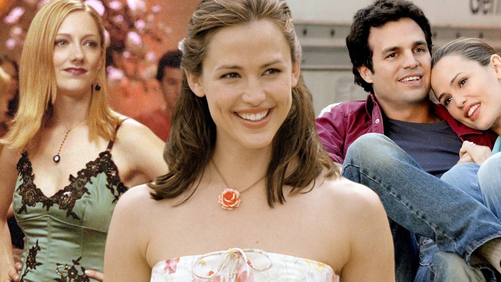 13 Going On 30 Cast: Where The Actors Are Now