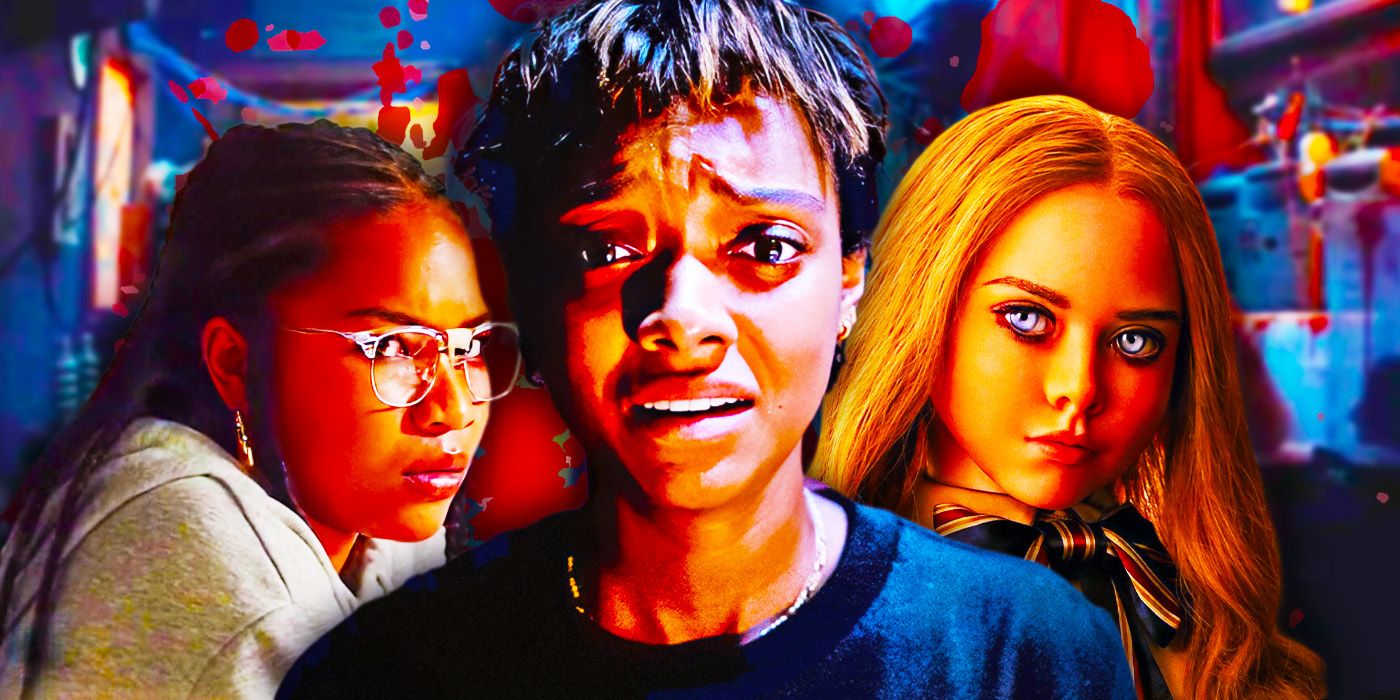 Cobweb Ending Explained: What Happened to Sarah?