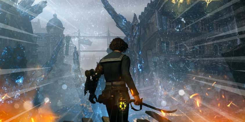 Lies Of P Overture DLC - Release Window, Gameplay, & Story Details