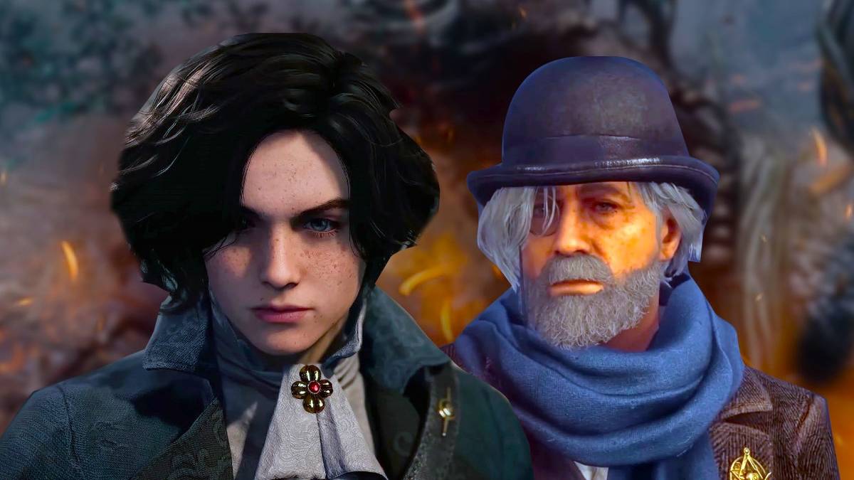 10 Unanswered Questions Lies of P DLC Can Answer