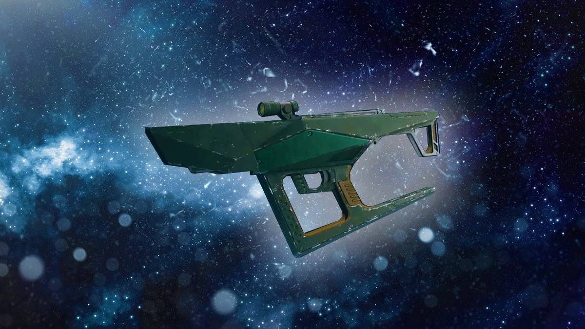 7 Best Heavy Weapons In Starfield (& How To Get Them)