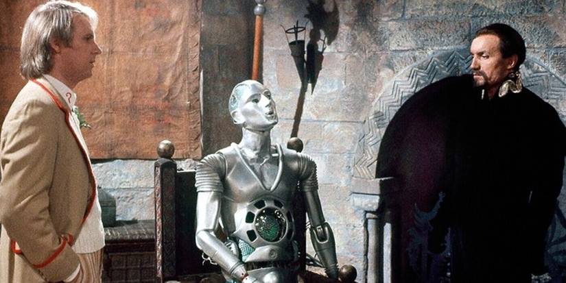 13 Real Historical Events Doctor Who Confirmed The Doctor Was Involved In