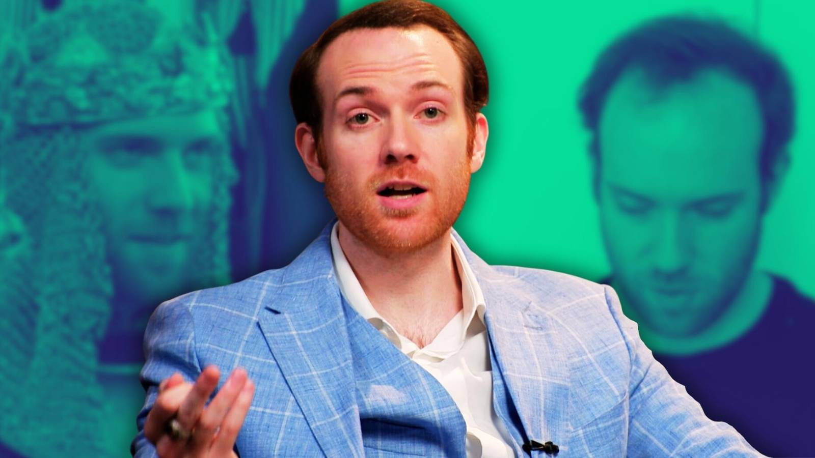 Is Christian Really The Villain He's Portrayed As On 90 Day Fiancé ...