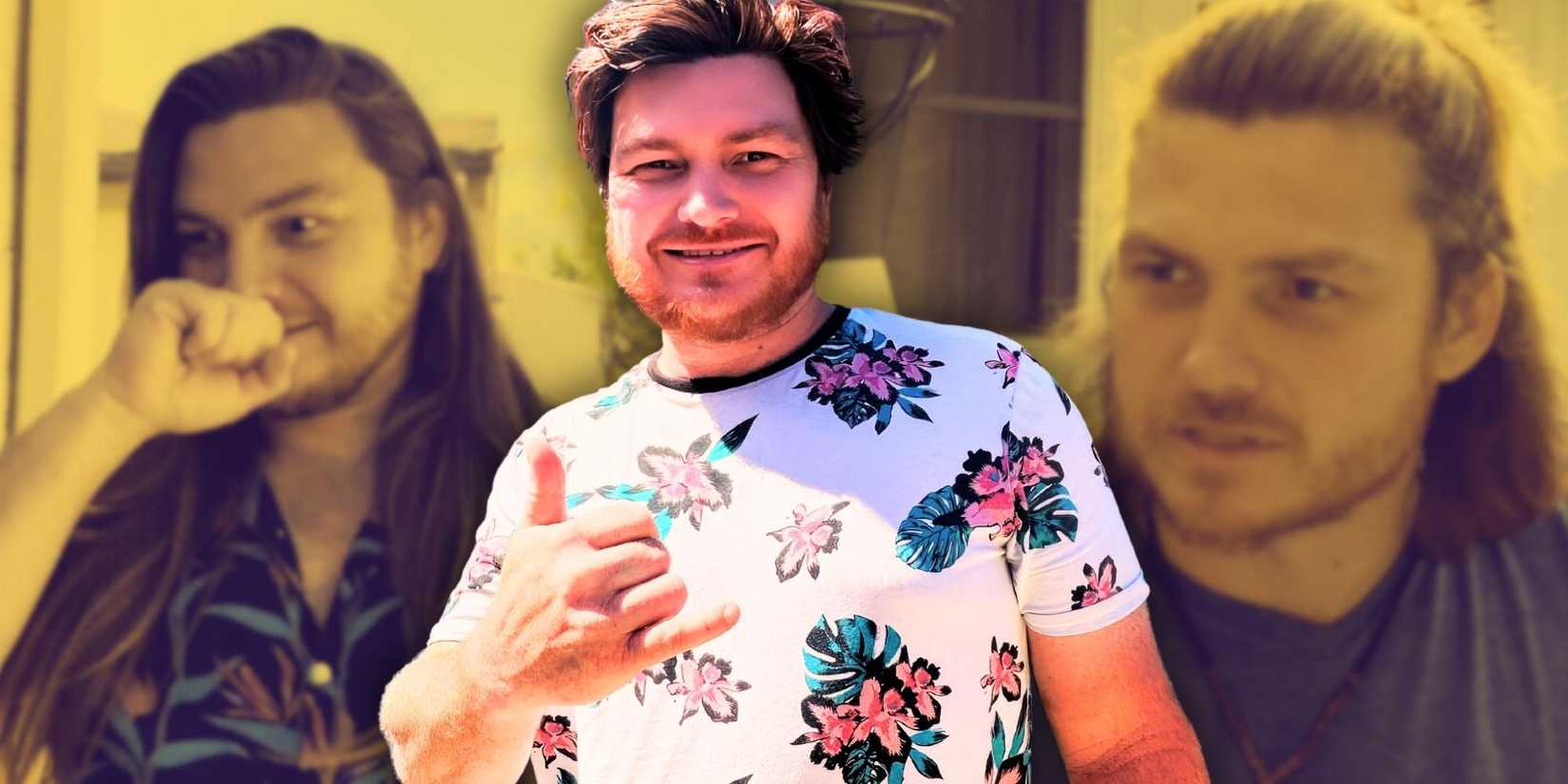 90 Day Fiancé: Syngin Colchester's Face Is Changing After Extraordinary ...