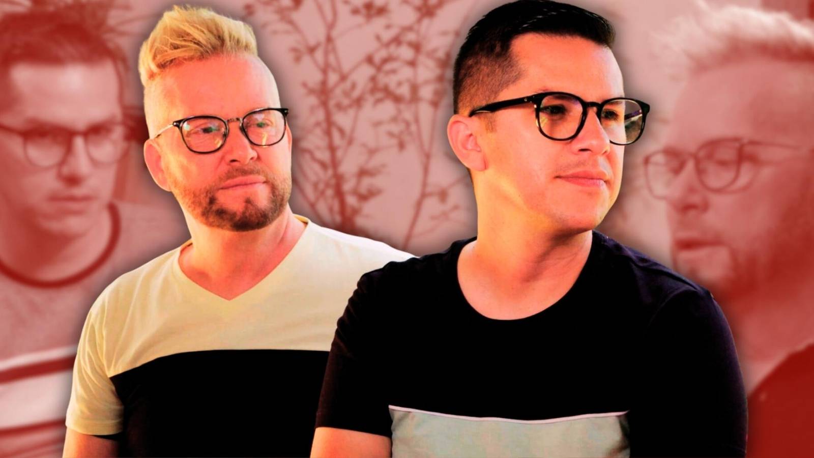 90 Day Fiancé Couple Kenny & Armando Might Be Welcoming A New Baby Soon