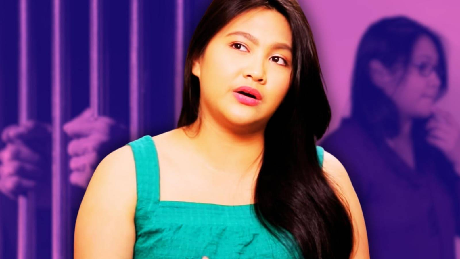 90 Day Fiancé: Leida Margaretha's Recent Wire Fraud Arrest (& Other Scandals) Explained