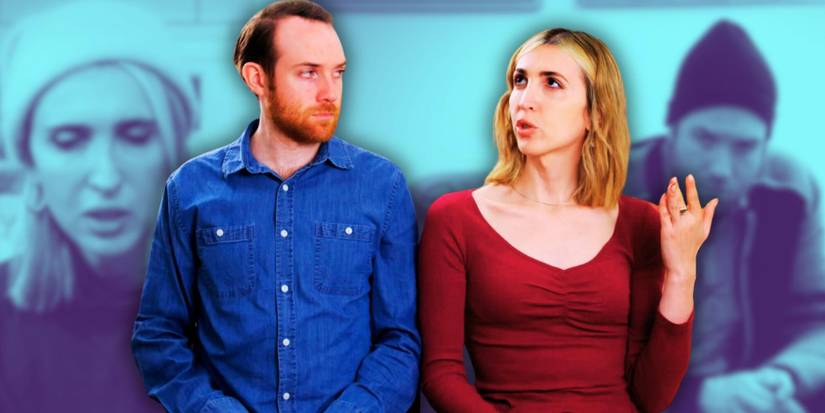 90 Day Fiancé’s Christian Allgood’s Leaked Video Shows Him Already ...