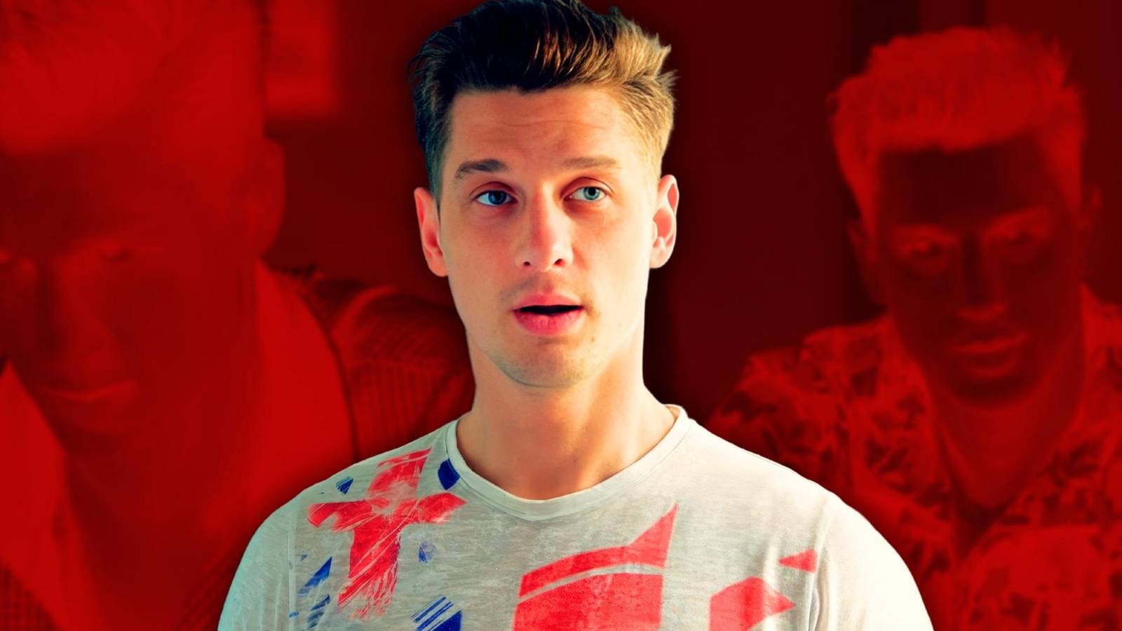 90 Day Fiancé’s Justin AKA Igor Defends Wearing Racist Outfit After ...