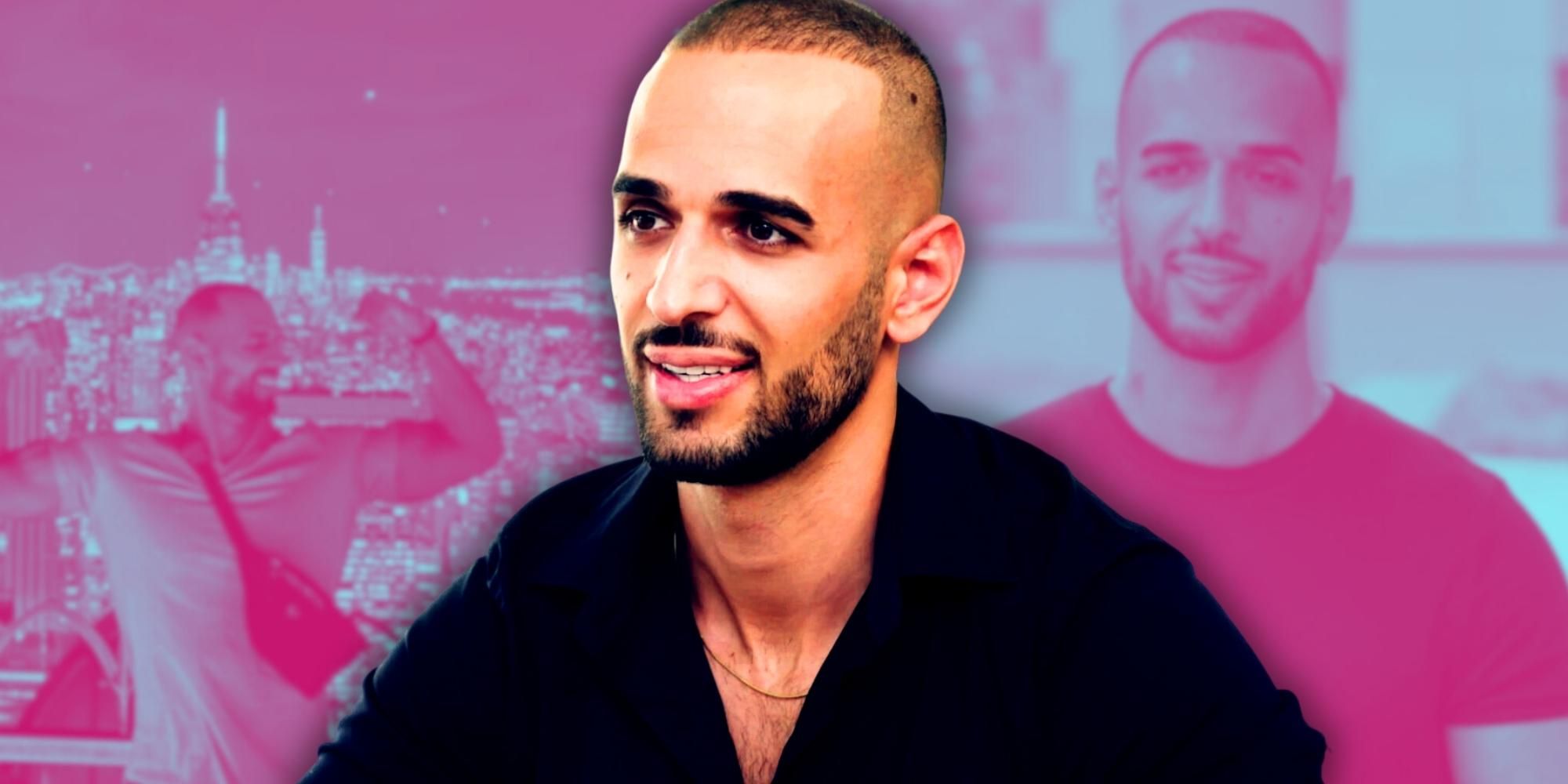 90 Day Fiancé’s Razvan Reveals New Living Situation After Amanda Split
