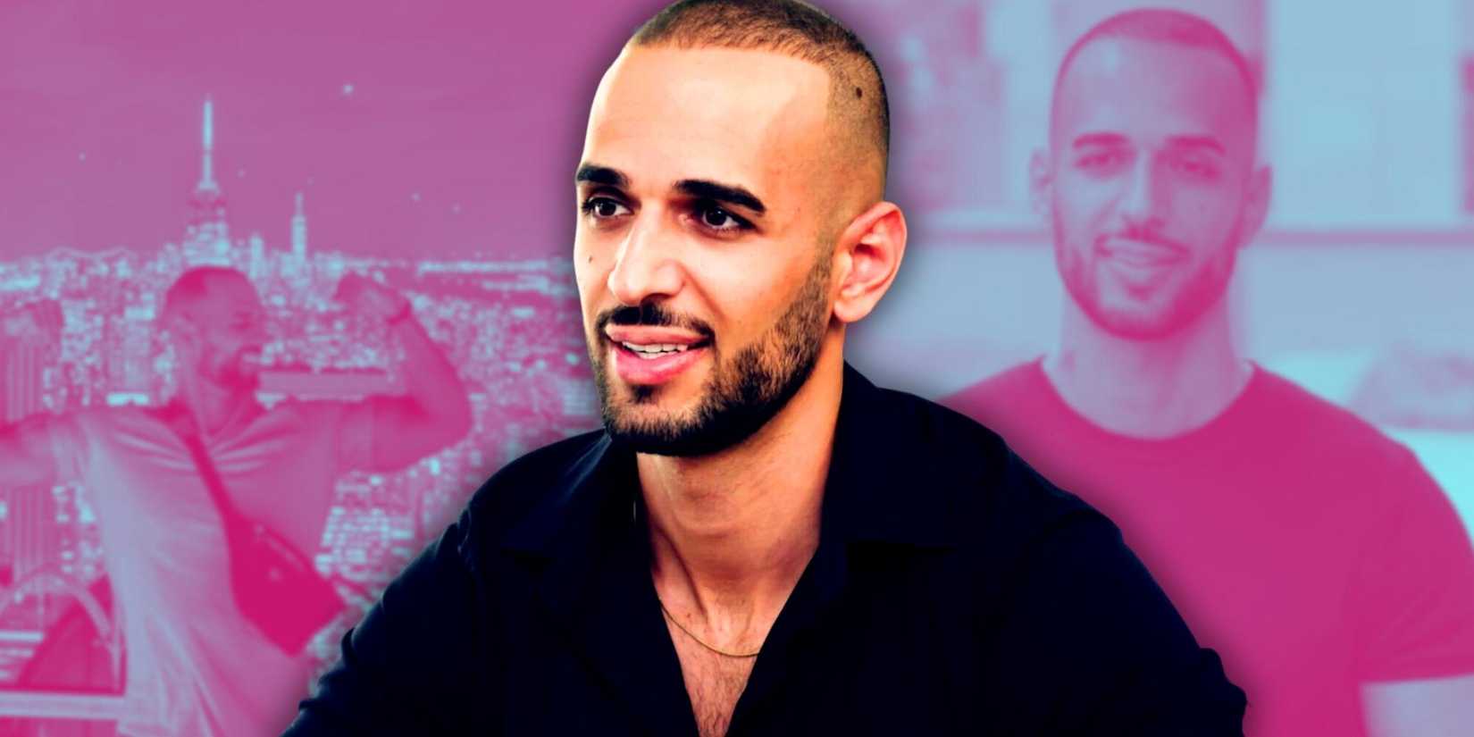 90 Day Fiancé: What Are Amanda & Razvan Doing In 2024?