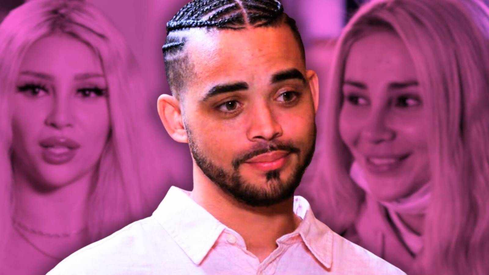 90 Day Fiancé Season 10’s Rob Warne Reveals Major Career Update After ...