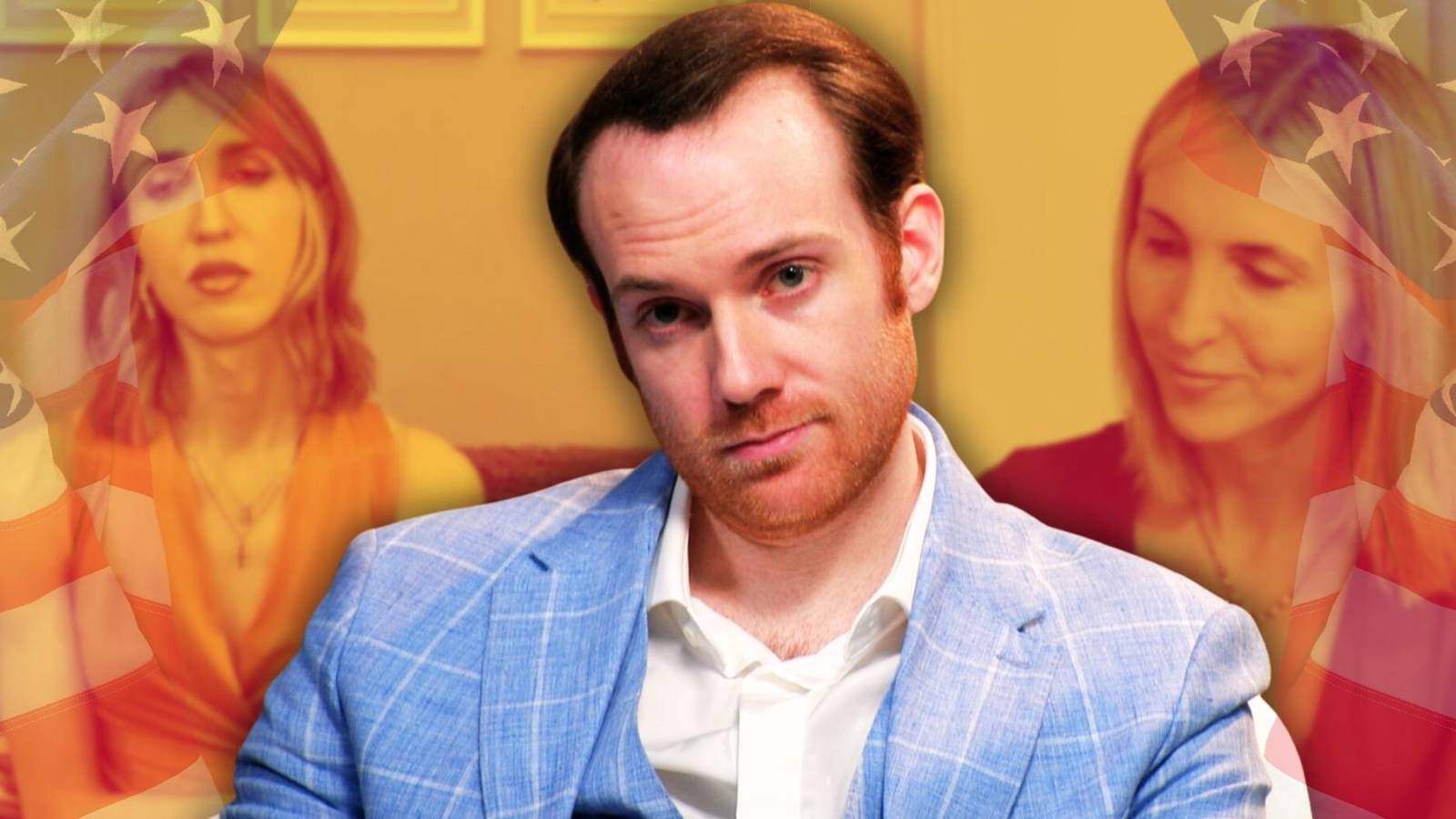 90 Day Fiancé: Christian Reveals Shocking Makeover Amid Major Cleo Update