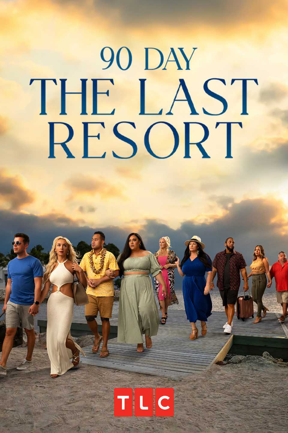 90 Day: The Last Resort Season 2 Timeline Explained (It Plays A Big Part In Cast Dynamics ...