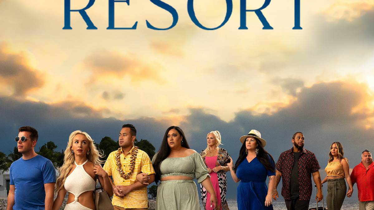 90 Day: The Last Resort Summary, Trailer, Season List, Cast, Where to ...