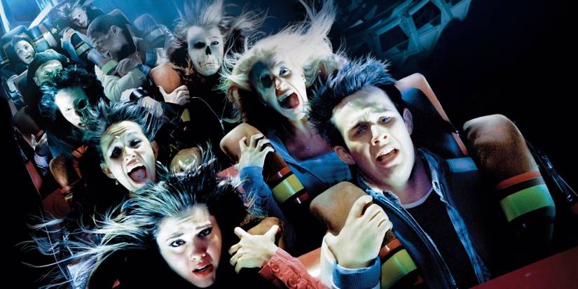 Upcoming Horror Movie Will Reboot A $677 Million Franchise After 4 ...