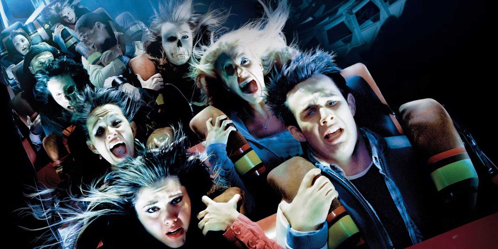 Wild Final Destination Theory Explains The Origin Of The Premonitions ...
