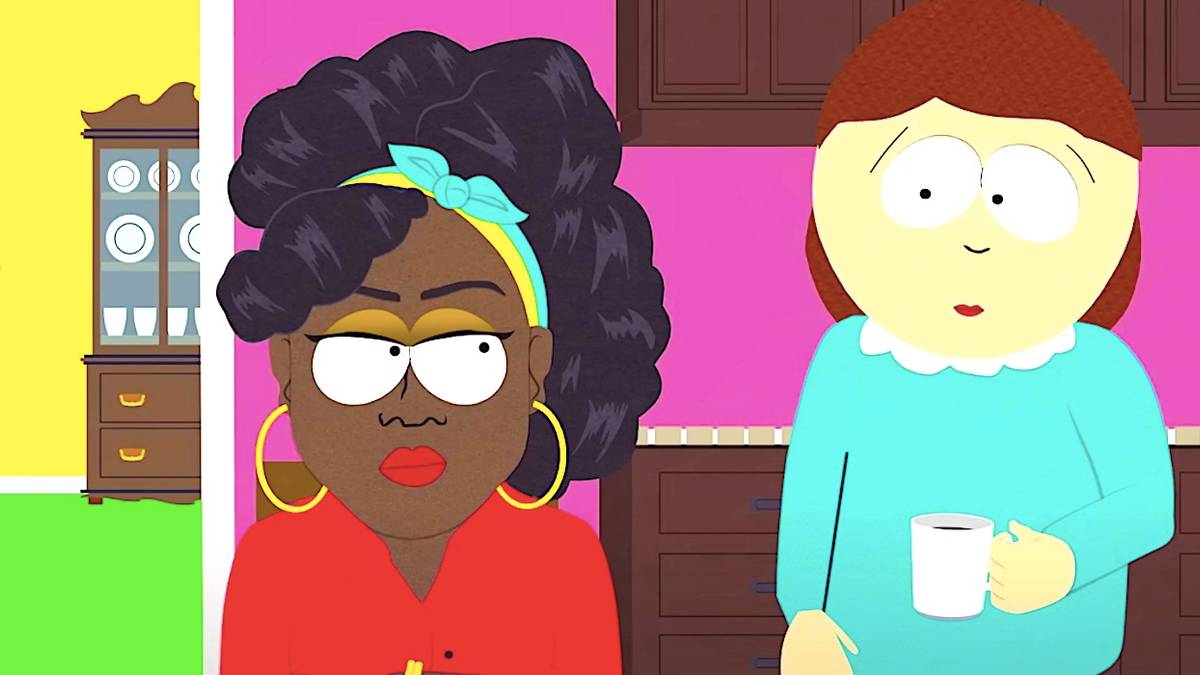 South Park: Joining The Panderverse Ending Explained